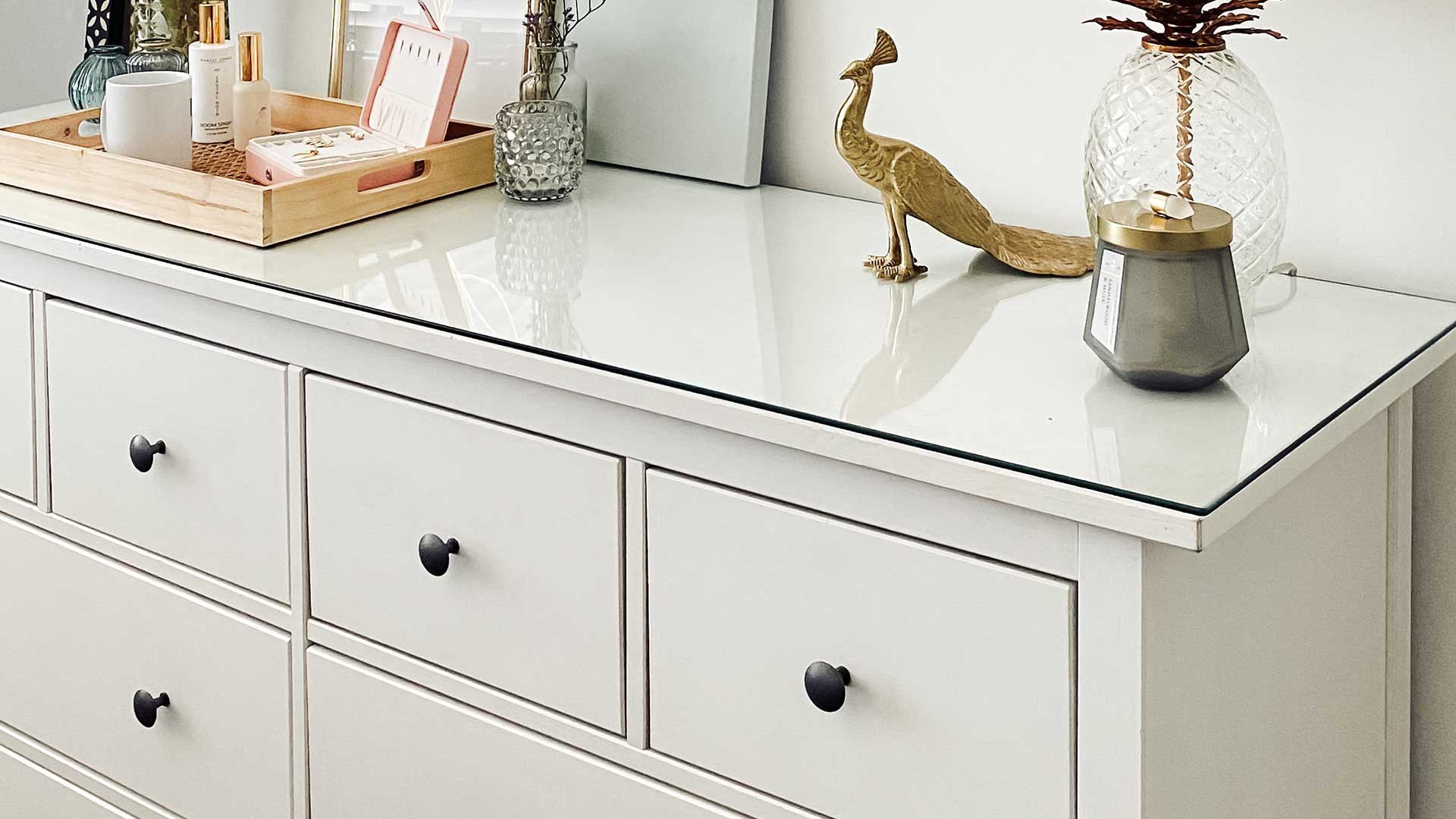 Moving Hack #4 - Don't Unpack Your Drawers - United Faith Mortgage