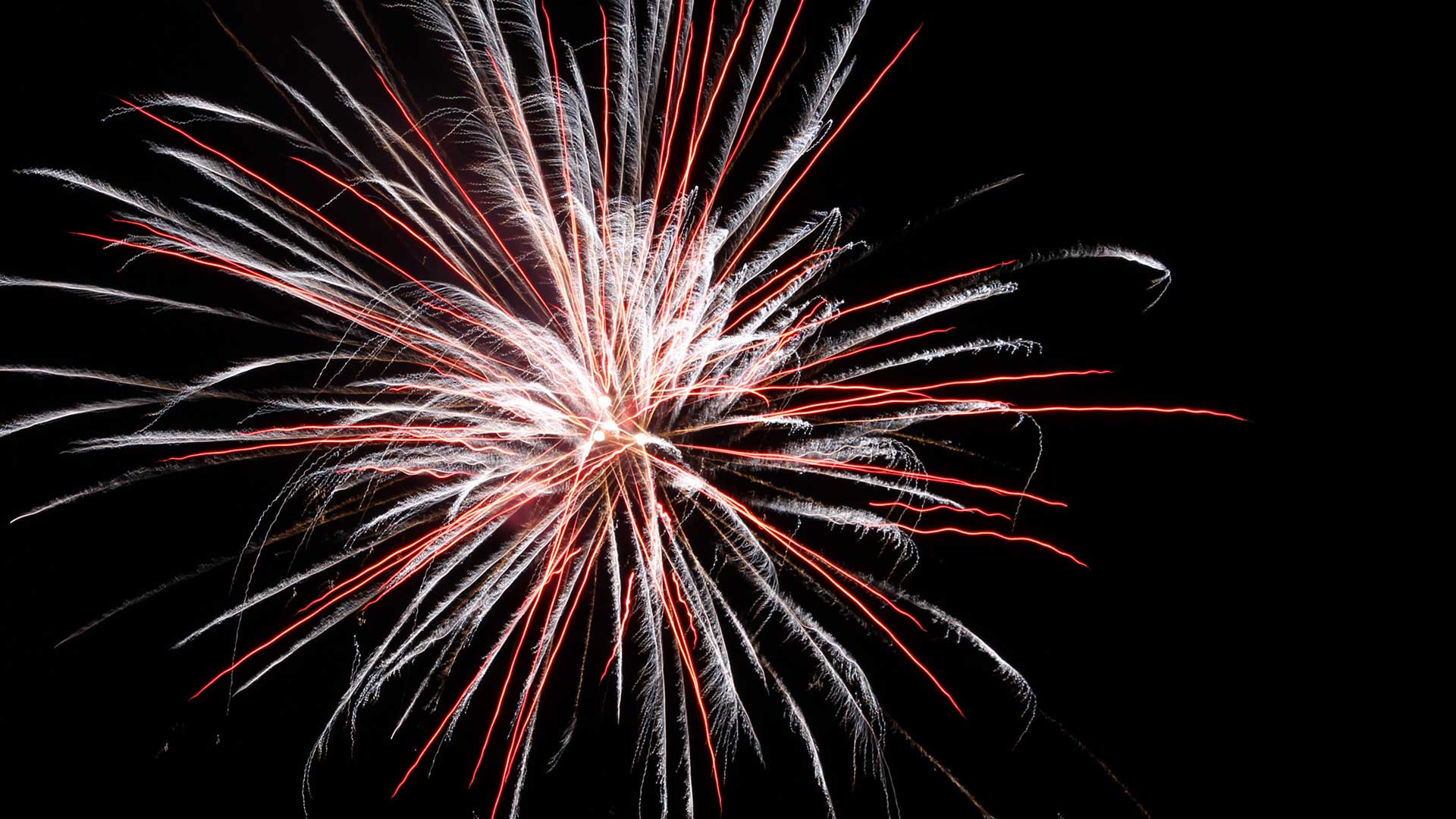 Safety Tips for Setting Off Fireworks at Home